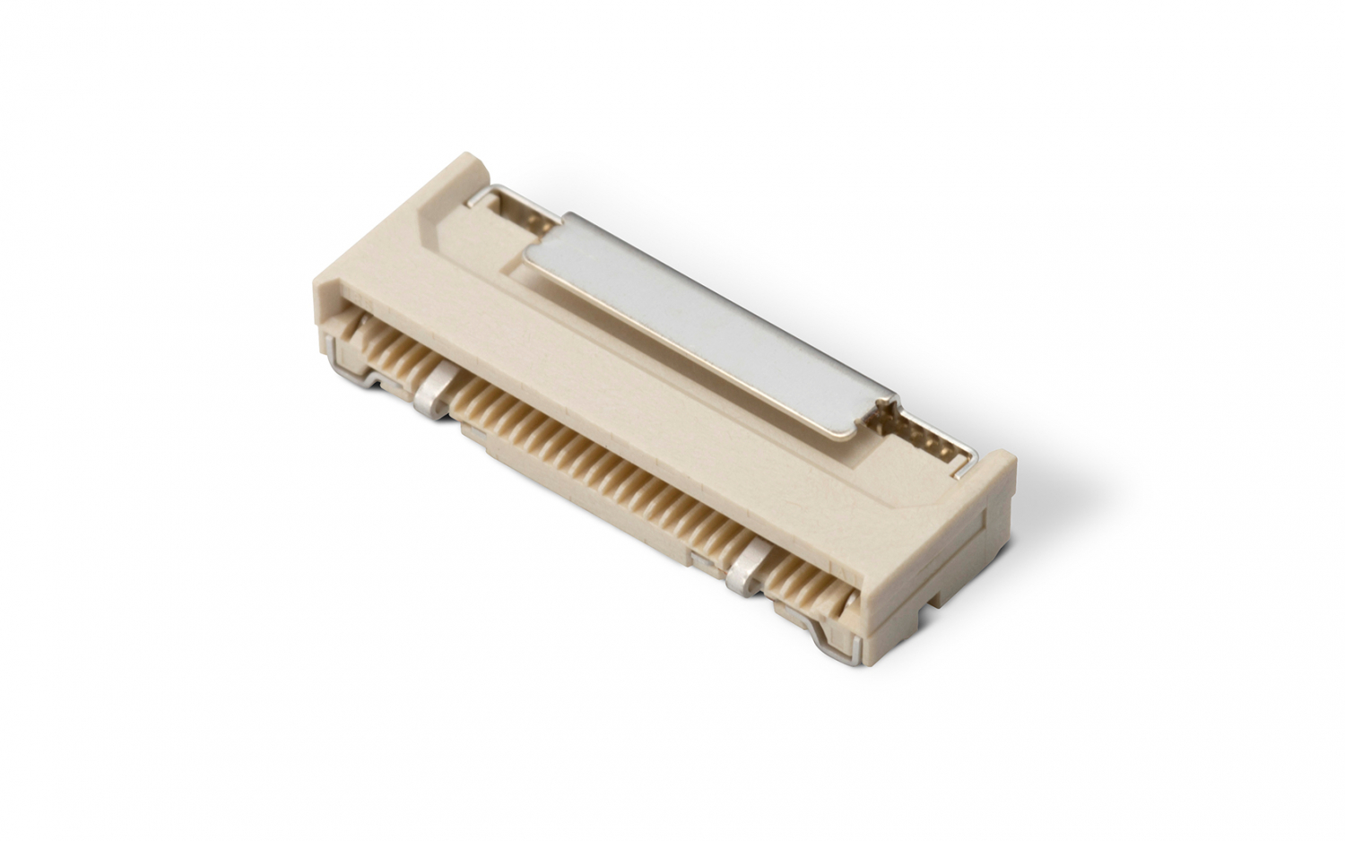 11501S Series – IRISO Electronics