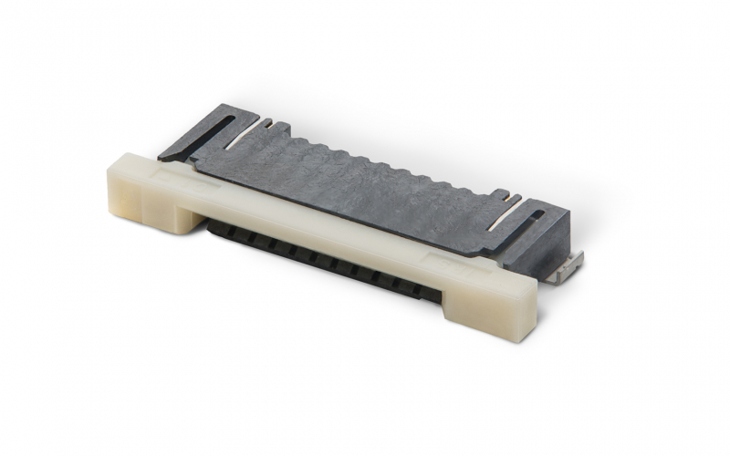 9664S Series – IRISO Electronics